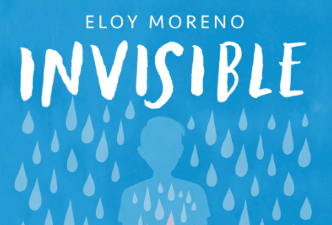 Creatokia Releases "Colección Invisible" by Eloy Moreno as an NFT in ...